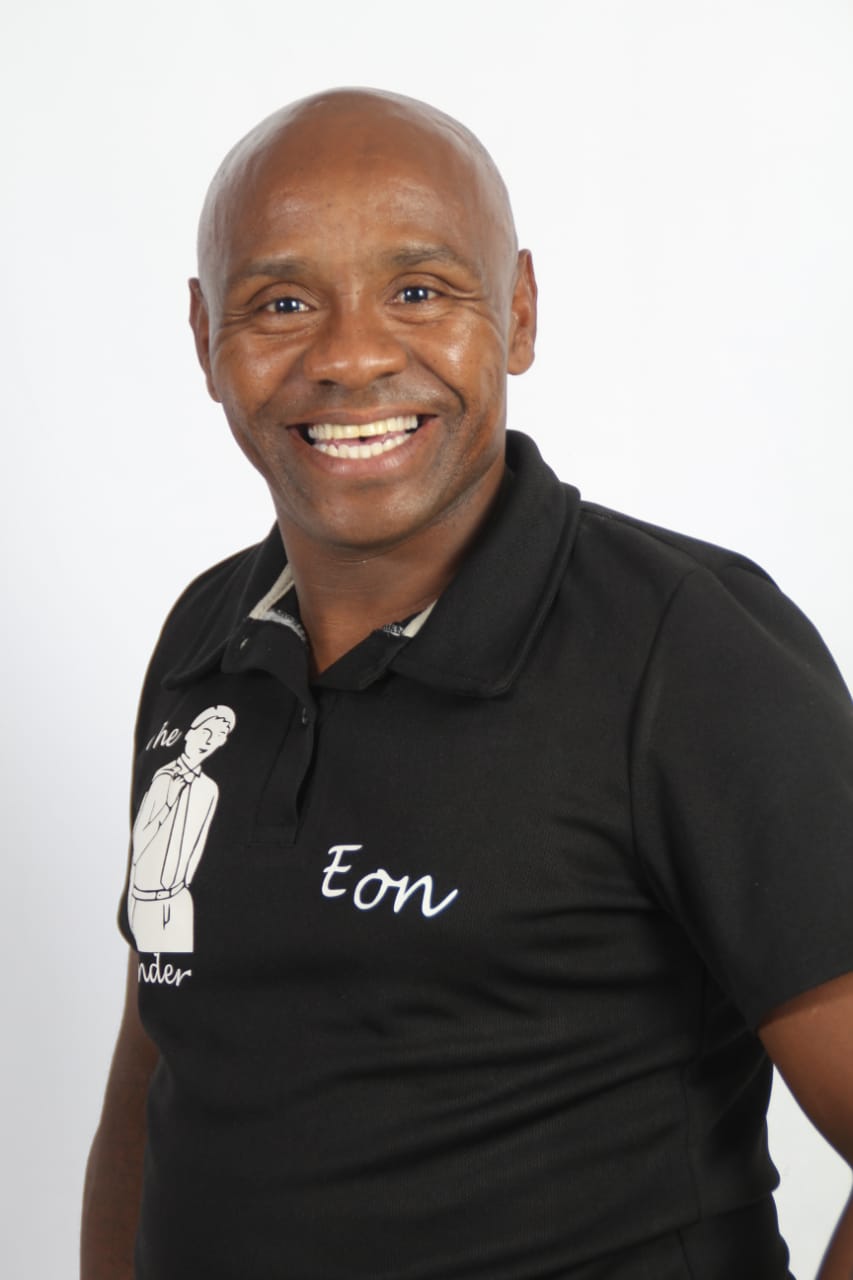 Our Team - EA Foundation